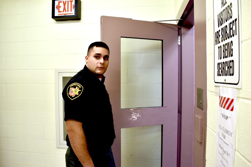 Departments want $7 million more | News, Sports, Jobs - Tribune Chronicle